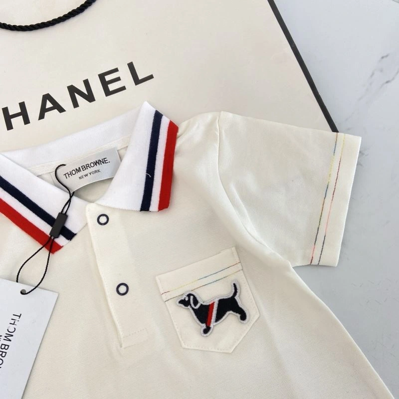 Cut-rate Thom Browne Kids