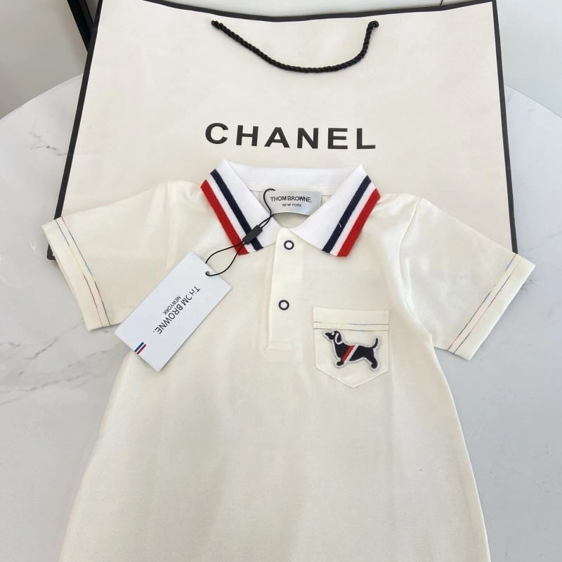 Cut-rate Thom Browne Kids