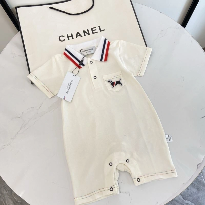 Cut-rate Thom Browne Kids
