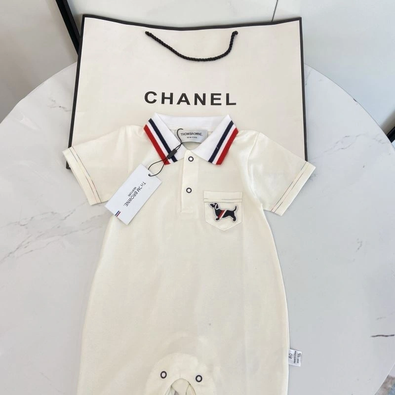 Cut-rate Thom Browne Kids
