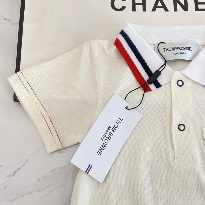 Cut-rate Thom Browne Kids