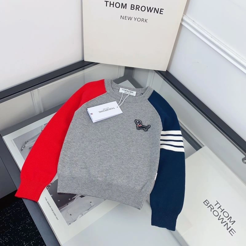 Thom Browne Kids