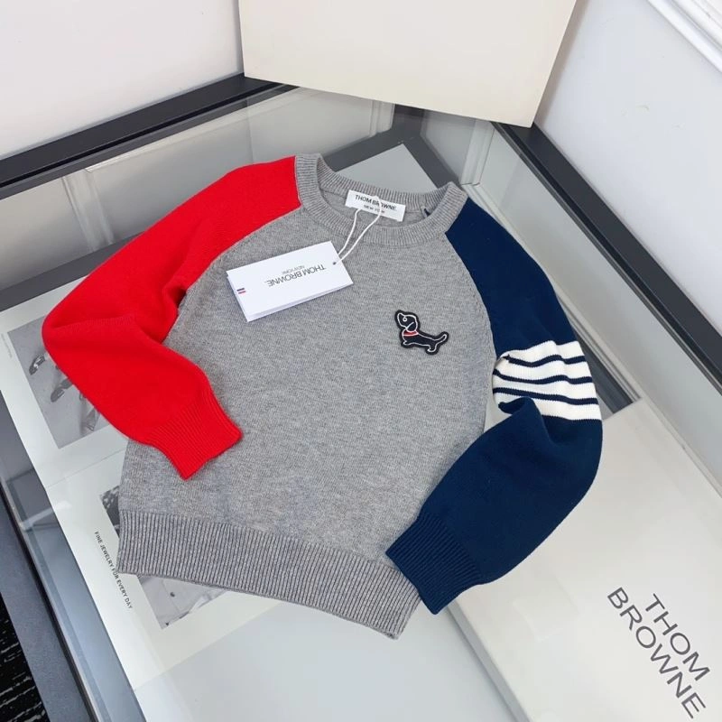 Budget-friendly Thom Browne Kids