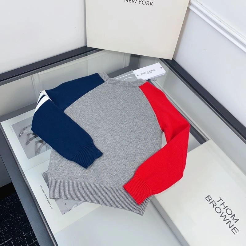 Budget-friendly Thom Browne Kids