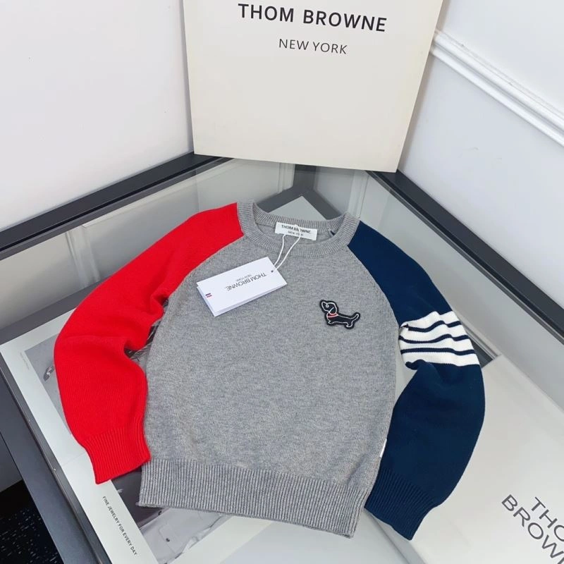 Budget-friendly Thom Browne Kids