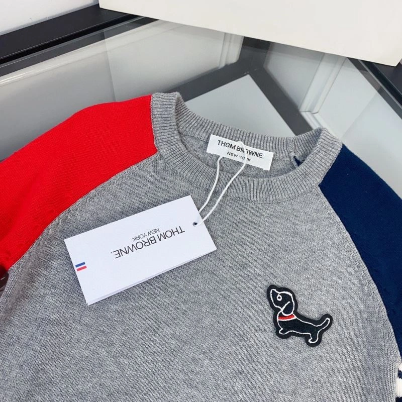 Budget-friendly Thom Browne Kids