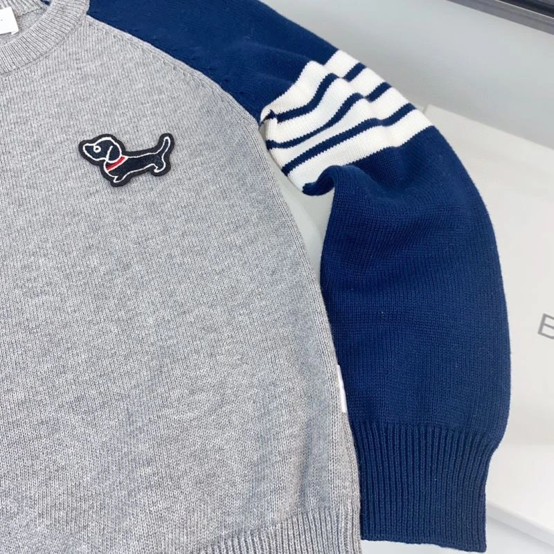 Budget-friendly Thom Browne Kids