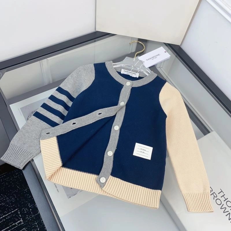Thom Browne Kids