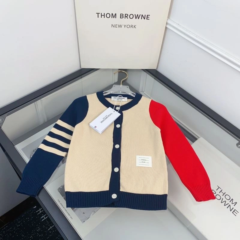 Thom Browne Kids