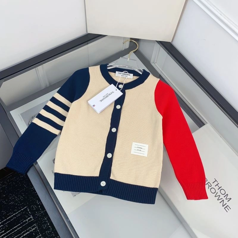 Value-priced Thom Browne Kids
