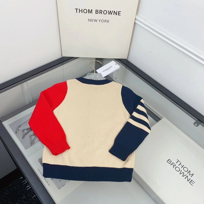 Value-priced Thom Browne Kids