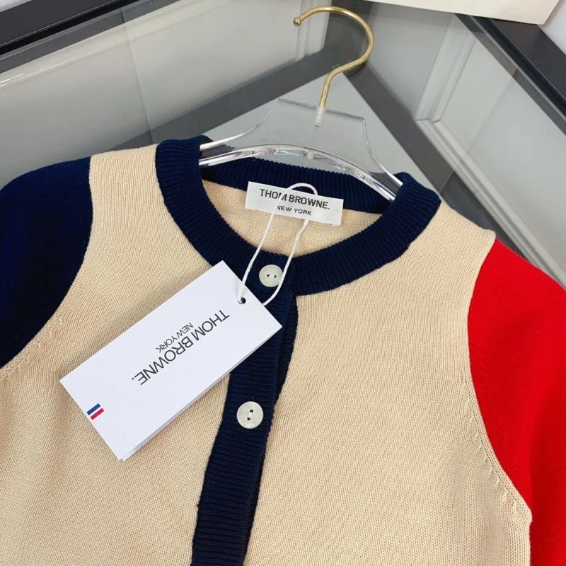 Value-priced Thom Browne Kids