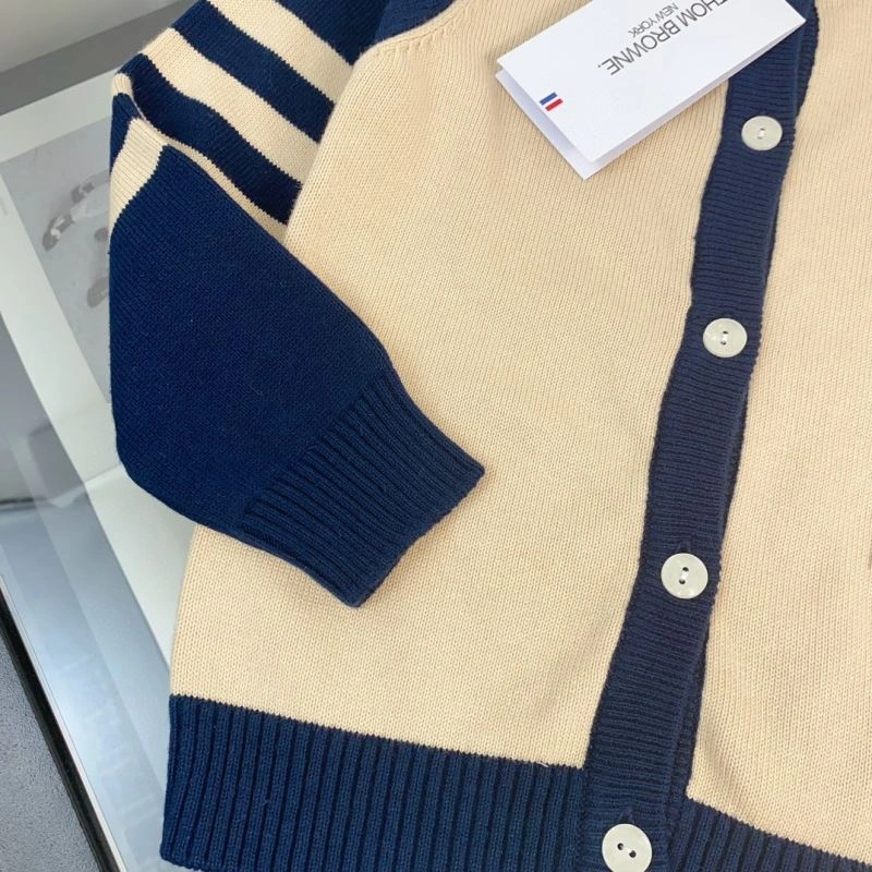 Value-priced Thom Browne Kids