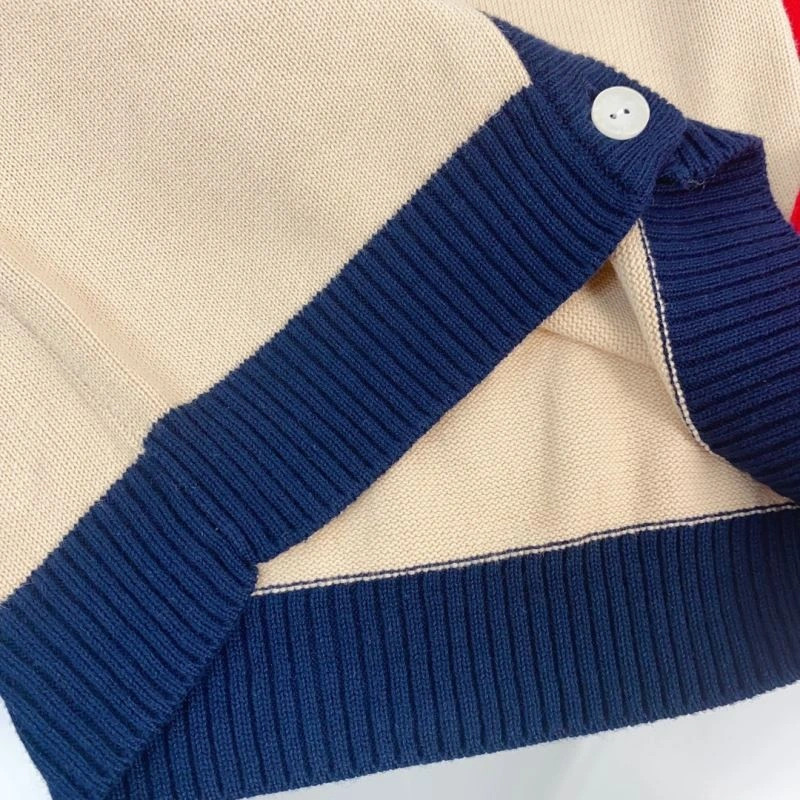 Value-priced Thom Browne Kids