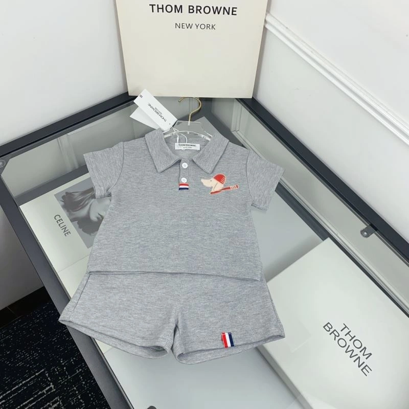 Thom Browne Kids