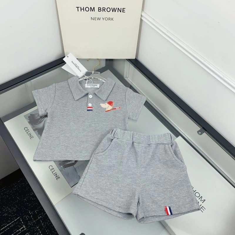 Economical Thom Browne Kids