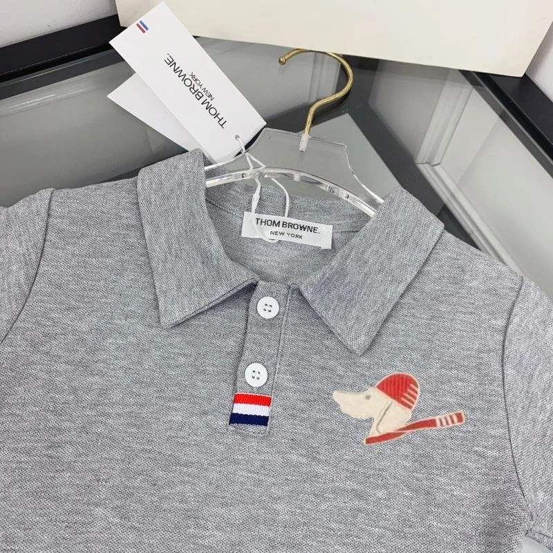 Economical Thom Browne Kids