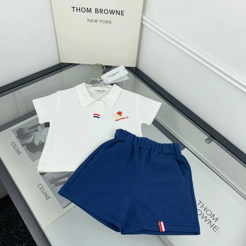 Thom Browne Kids