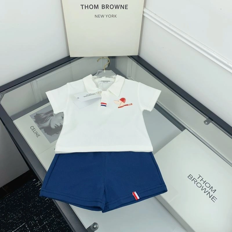 Accurate model Thom Browne Kids