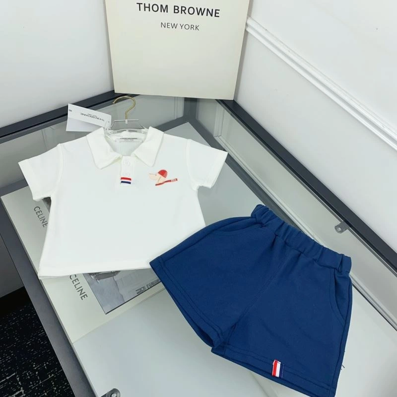 Accurate model Thom Browne Kids