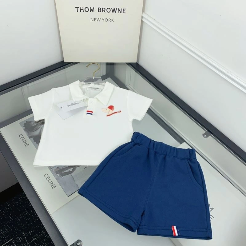 Accurate model Thom Browne Kids