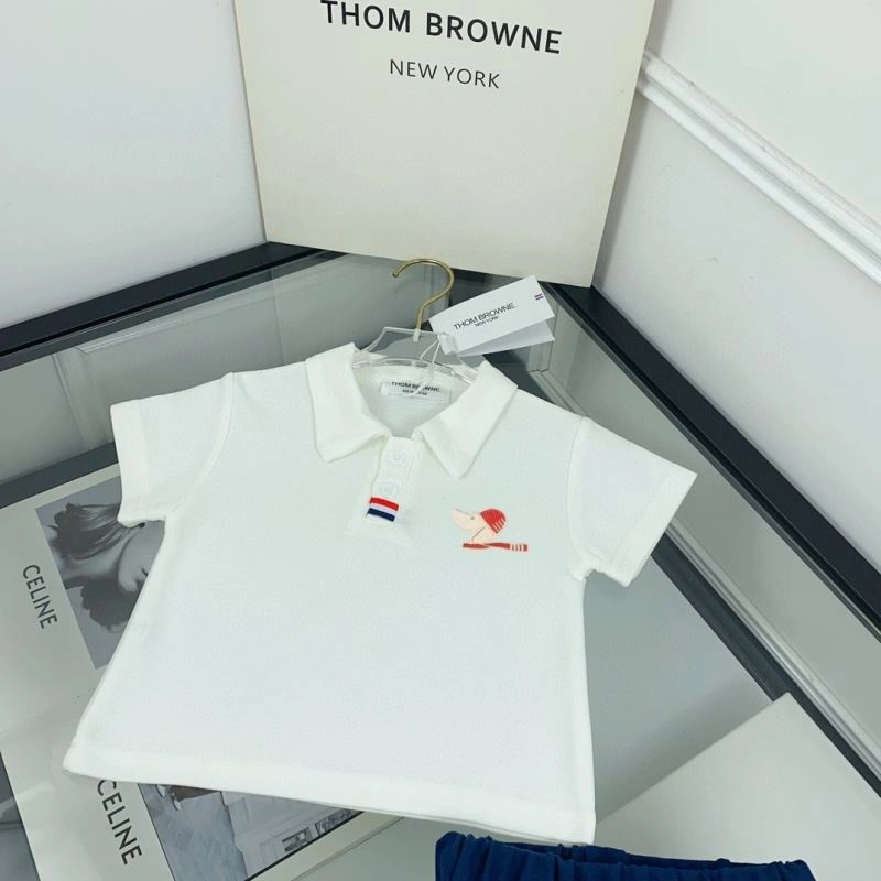 Accurate model Thom Browne Kids
