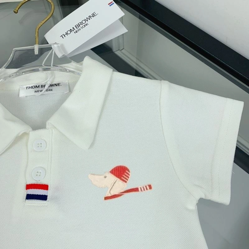 Accurate model Thom Browne Kids