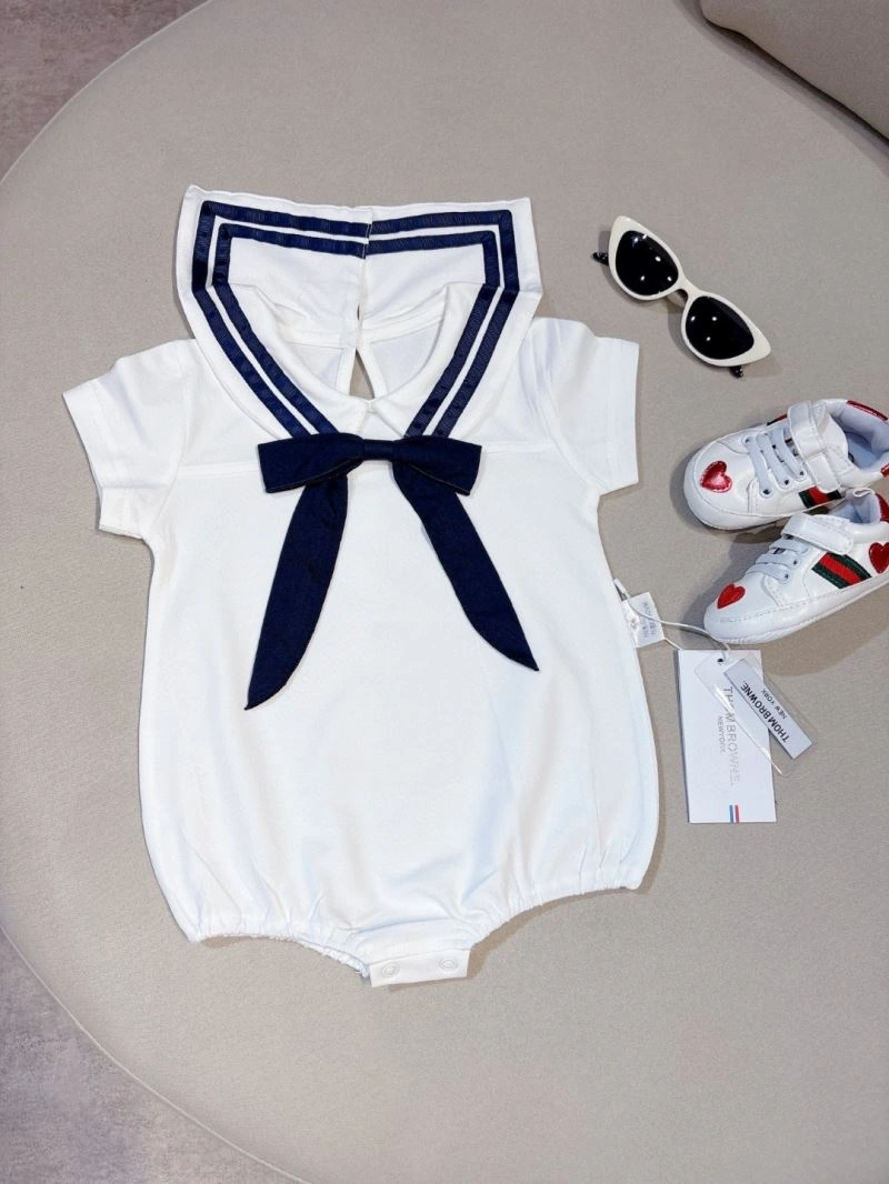 Budget-friendly Thom Browne Kids