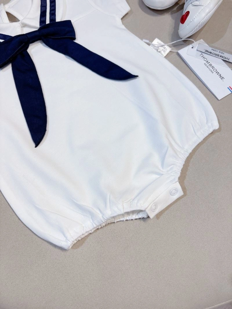 Budget-friendly Thom Browne Kids