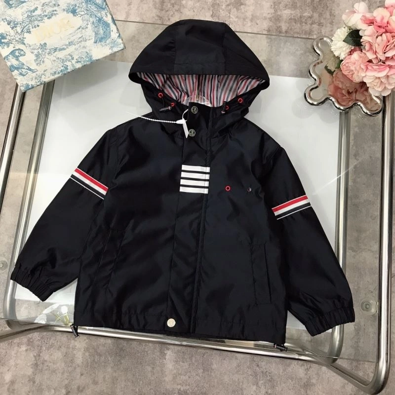 Authentic Thom Browne Kids