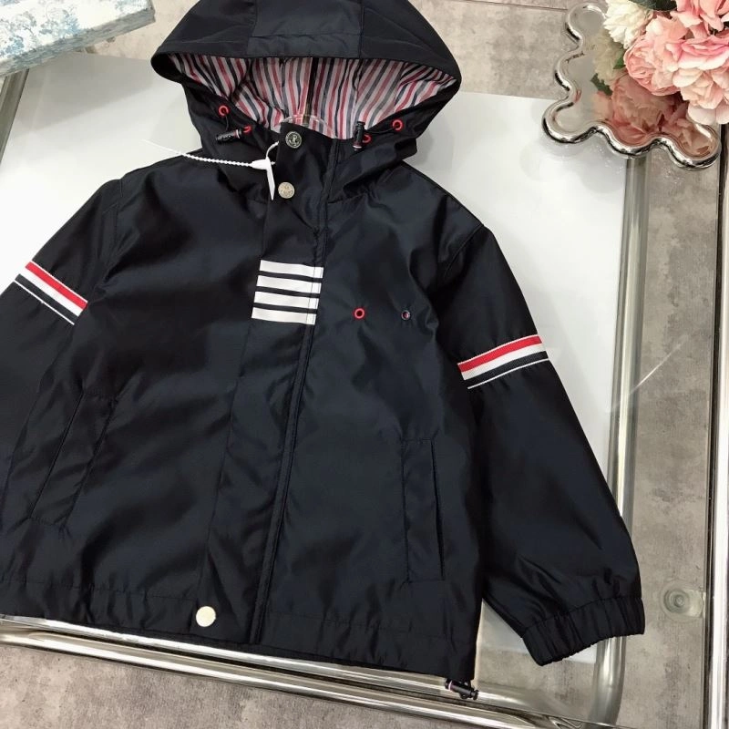 Authentic Thom Browne Kids