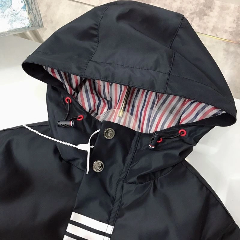 Authentic Thom Browne Kids