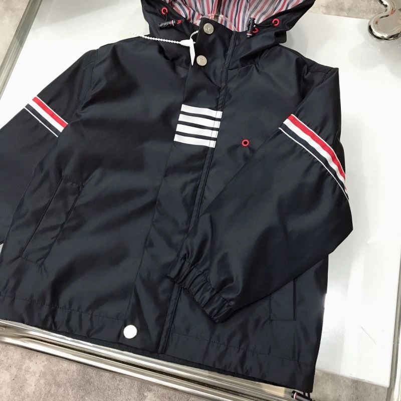 Authentic Thom Browne Kids