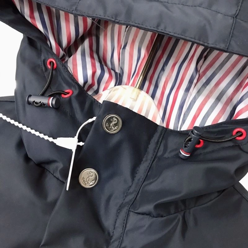 Authentic Thom Browne Kids