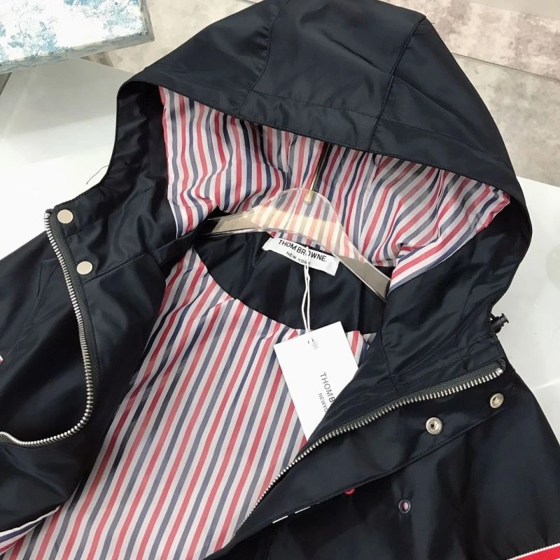 Authentic Thom Browne Kids