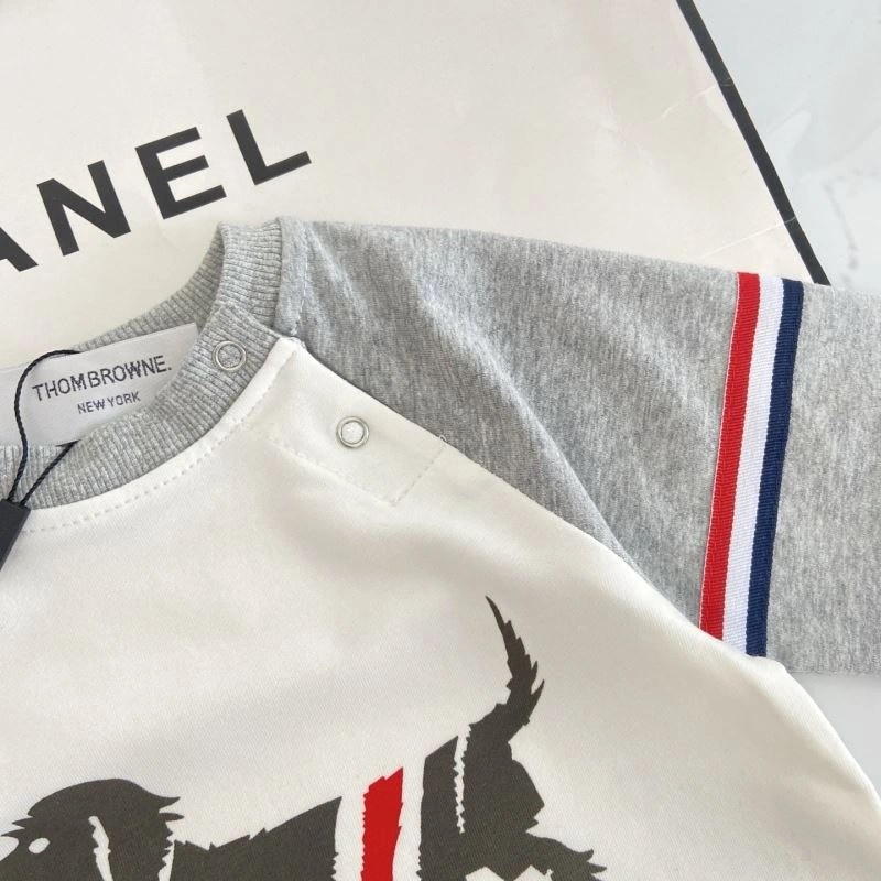 OEM Thom Browne Kids