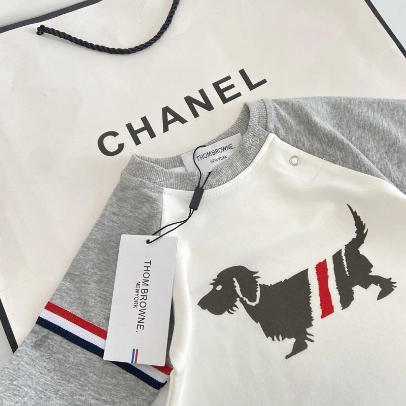 OEM Thom Browne Kids