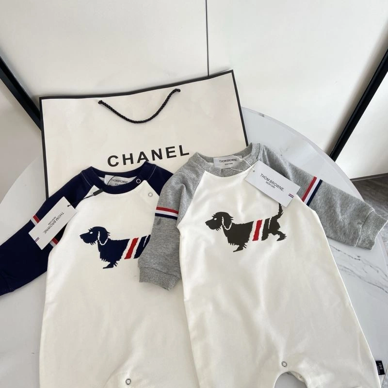 Value-priced Thom Browne Kids
