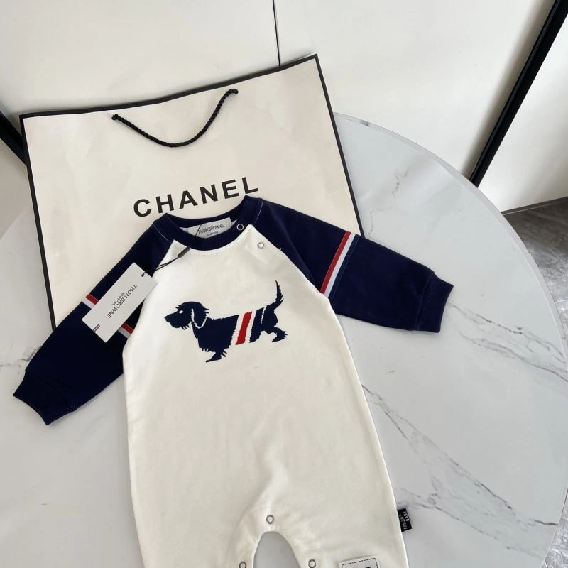 Value-priced Thom Browne Kids