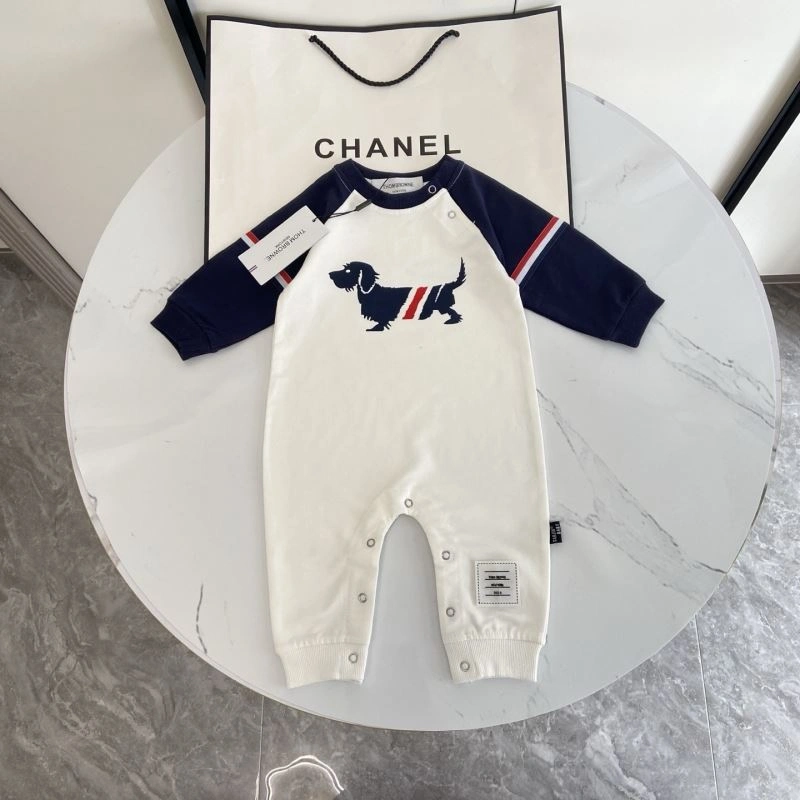 Value-priced Thom Browne Kids