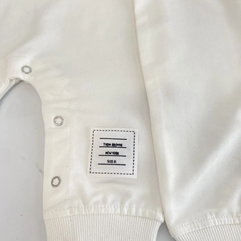 Value-priced Thom Browne Kids