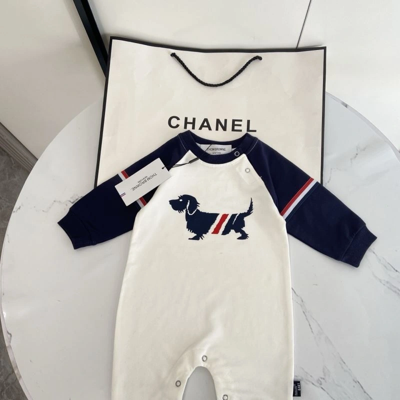 Value-priced Thom Browne Kids