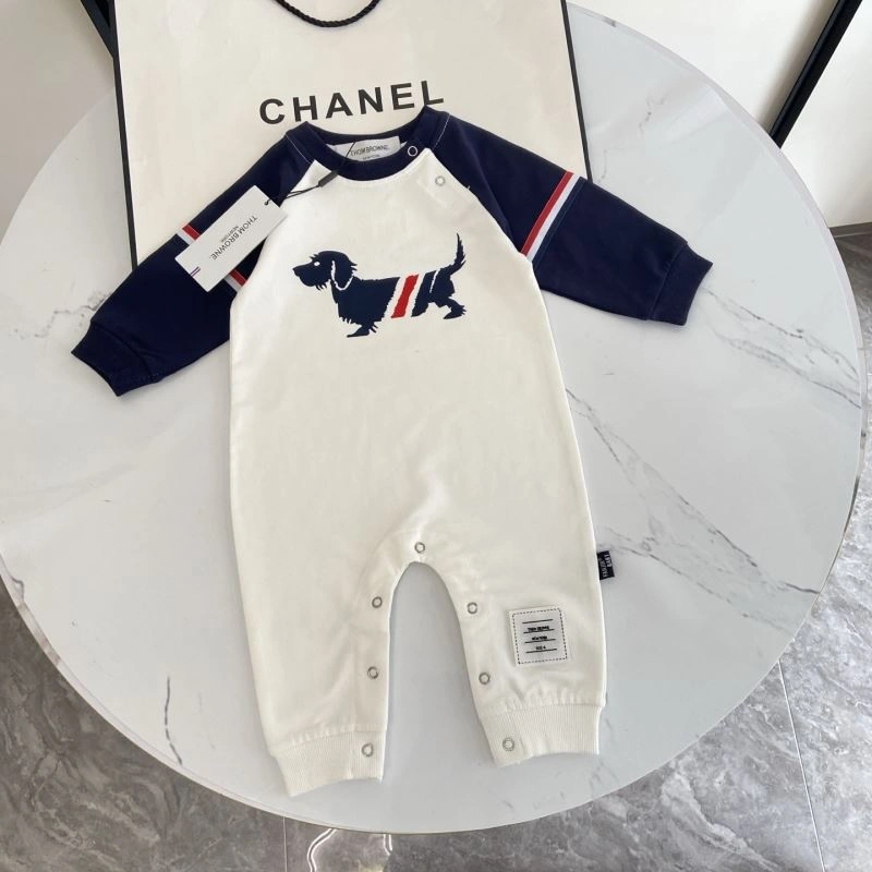 Value-priced Thom Browne Kids