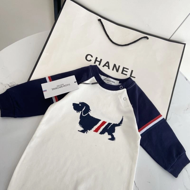 Value-priced Thom Browne Kids