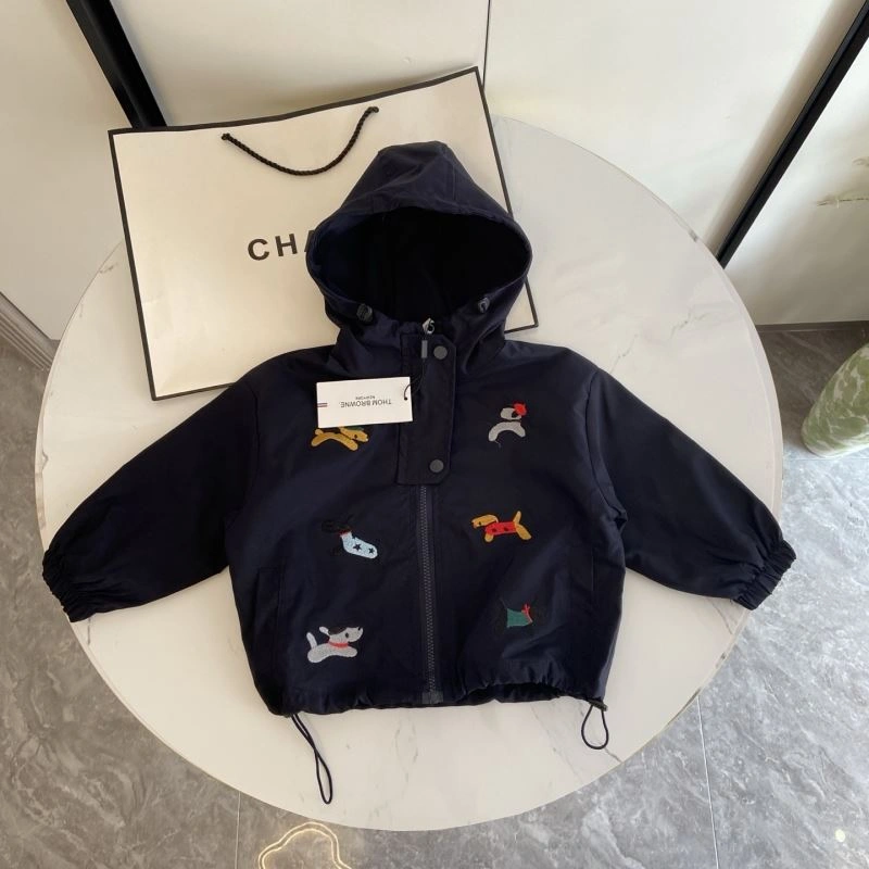 Thom Browne Kids