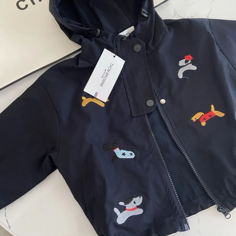 Original Thom Browne Kids