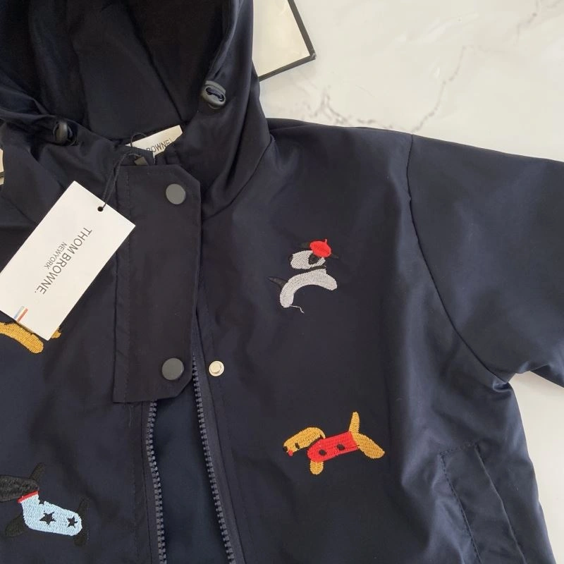 Original Thom Browne Kids
