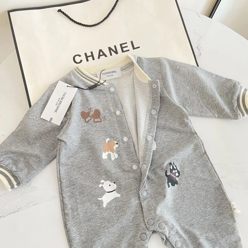 Indistinguishable Thom Browne Kids