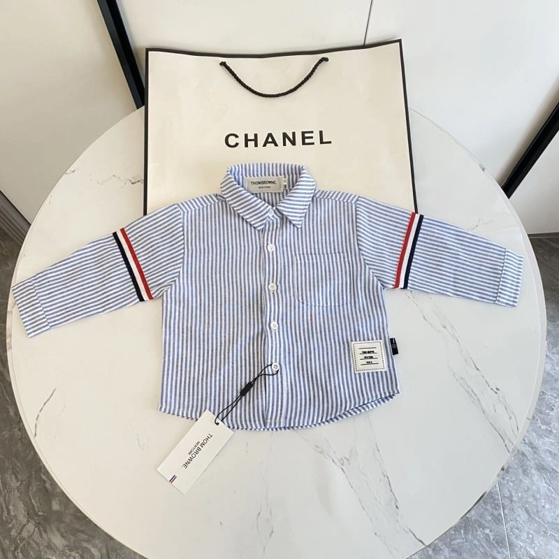 Thom Browne Kids