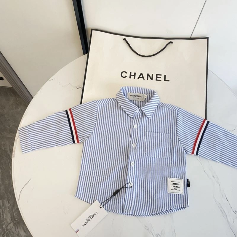 Discounted Thom Browne Kids